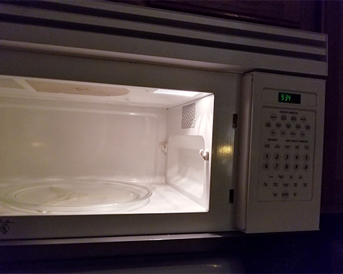 How to use the microwave correctly? – Alabama Appliance