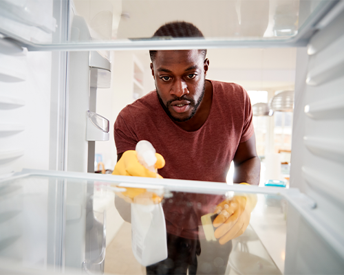 How to Clean Refrigerator | 5 Organizing Tips – Alabama Appliance