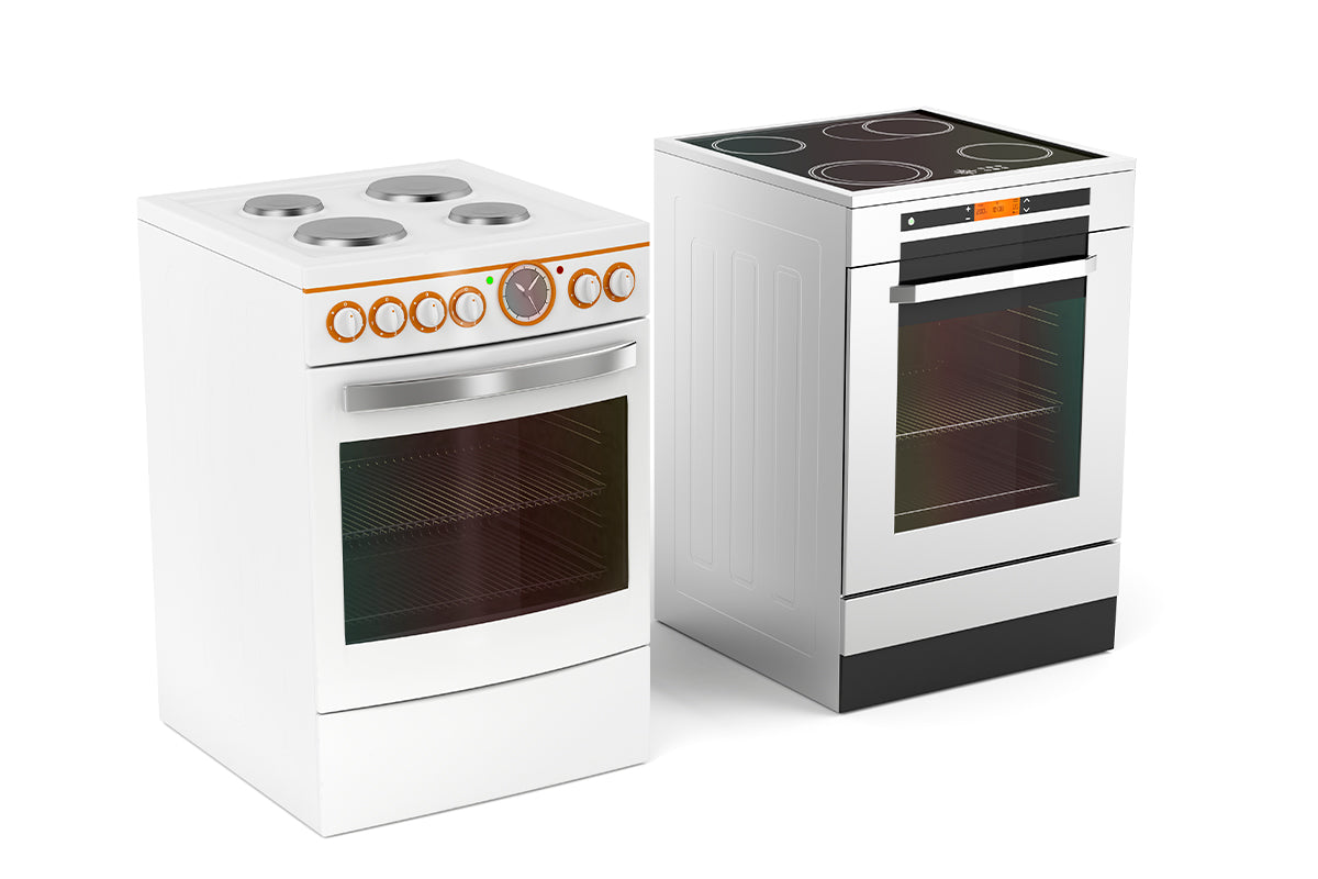 What are the best range brands? – Alabama Appliance