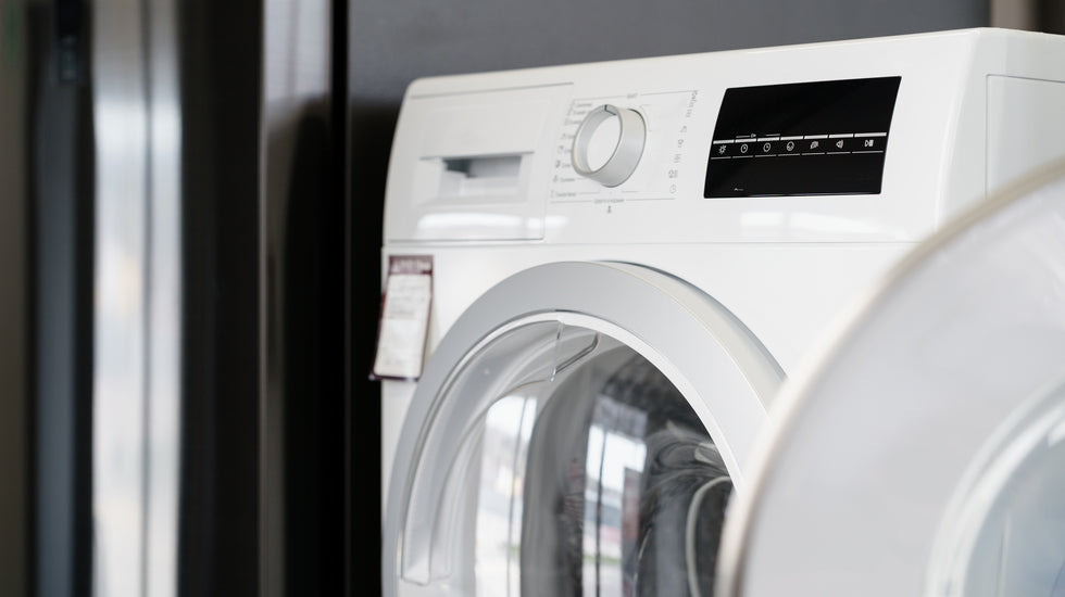 How to Choose the Best Washing Machine? – Alabama Appliance