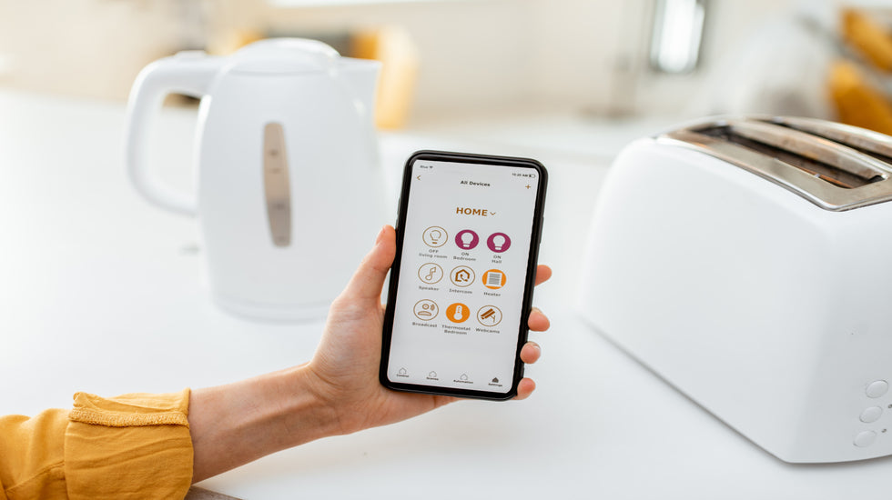 A Beginner's Guide to Home Automation and Smart Appliances – Alabama ...