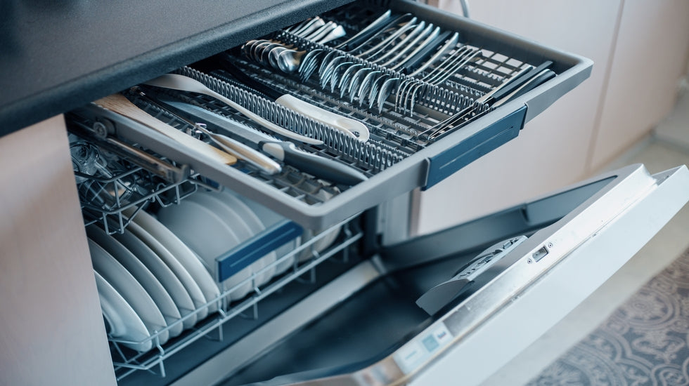How to choose the perfect dishwasher for your home – Alabama Appliance