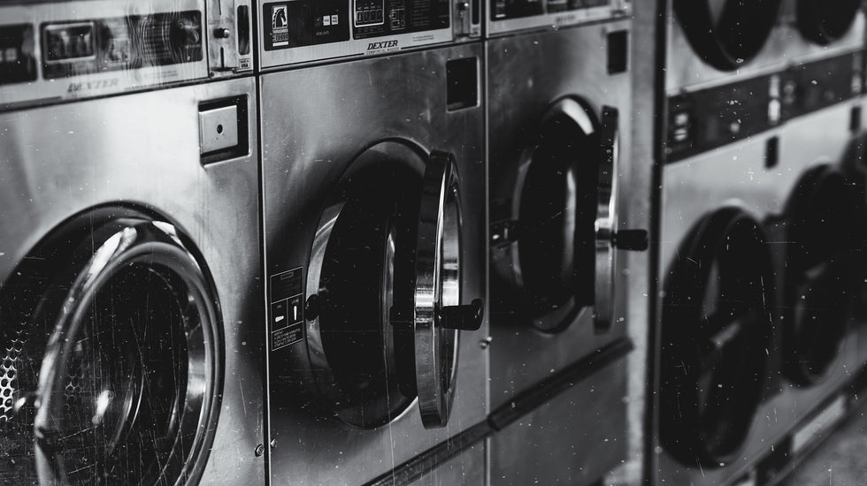 Technology in Dryers: Exploring the Latest Innovations – Alabama Appliance