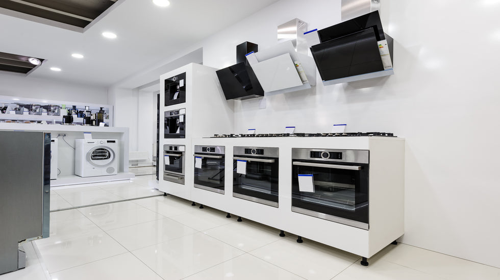 Kitchen Renovation Tips: Selecting Appliances That Fit Your Style and ...