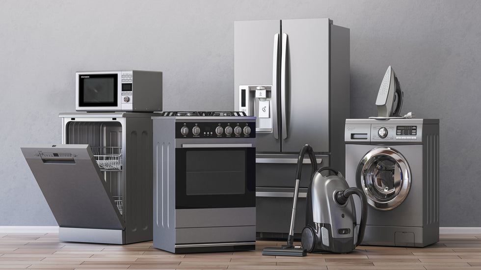 The most innovative home appliances on the market – Alabama Appliance