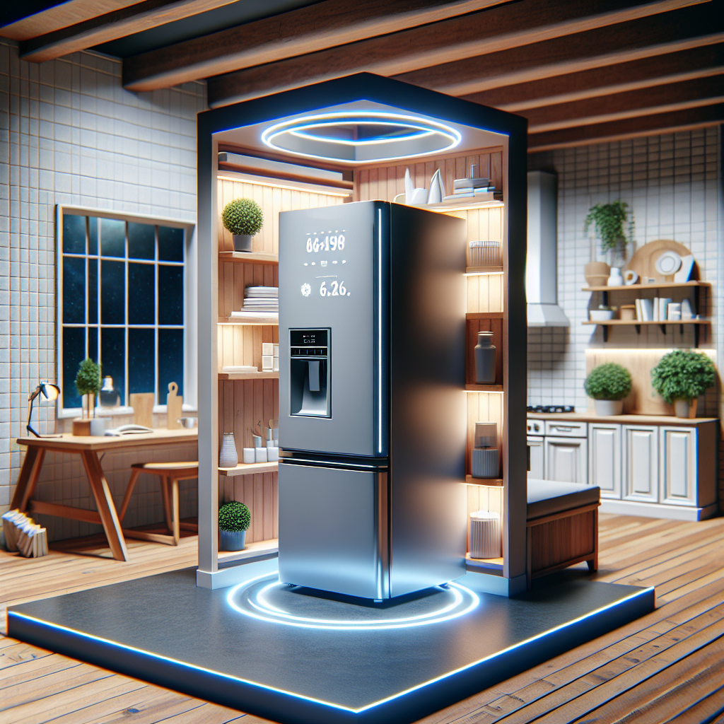 Designed for Efficiency, Made for Living – Alabama Appliance