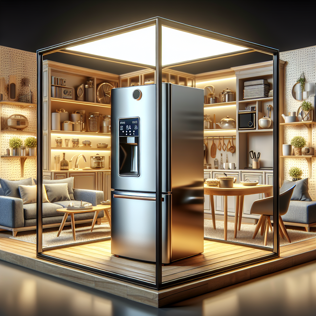 Quality Appliances for Every Home – Alabama Appliance
