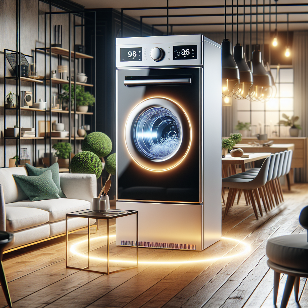 Bosch Innovation for Your Home – Alabama Appliance