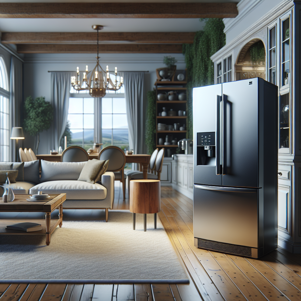 "Appliances That Define Quality and Comfort" – Alabama Appliance