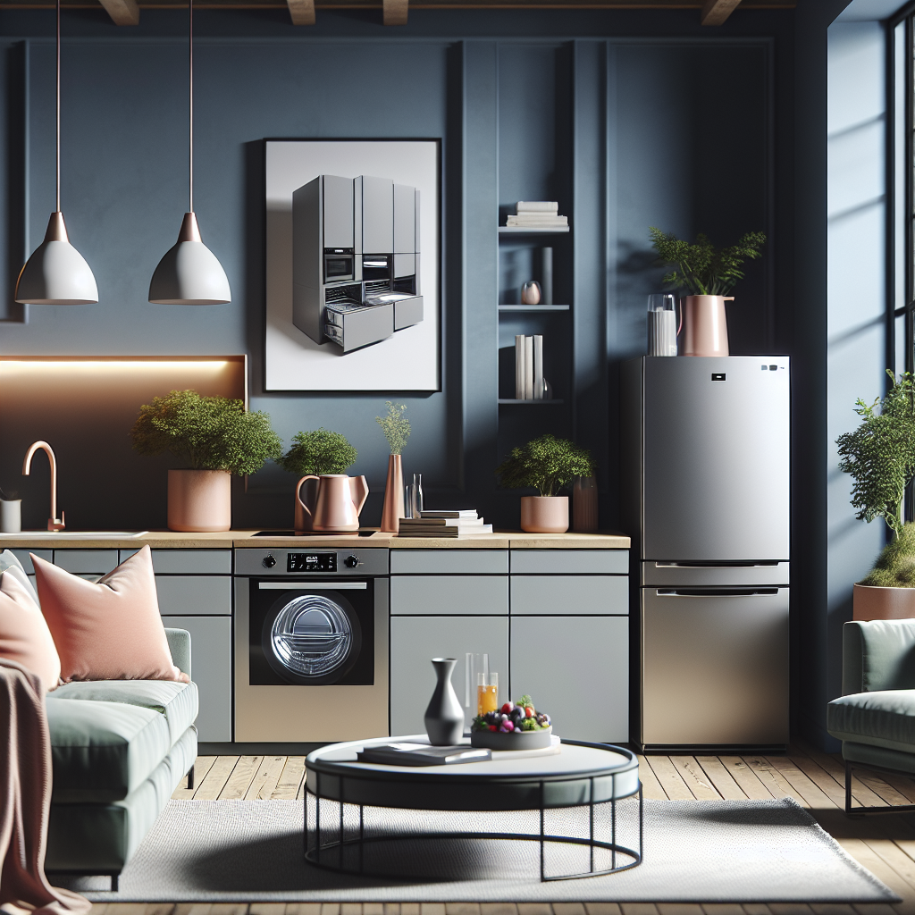 Reliable Solutions for Modern Living – Alabama Appliance