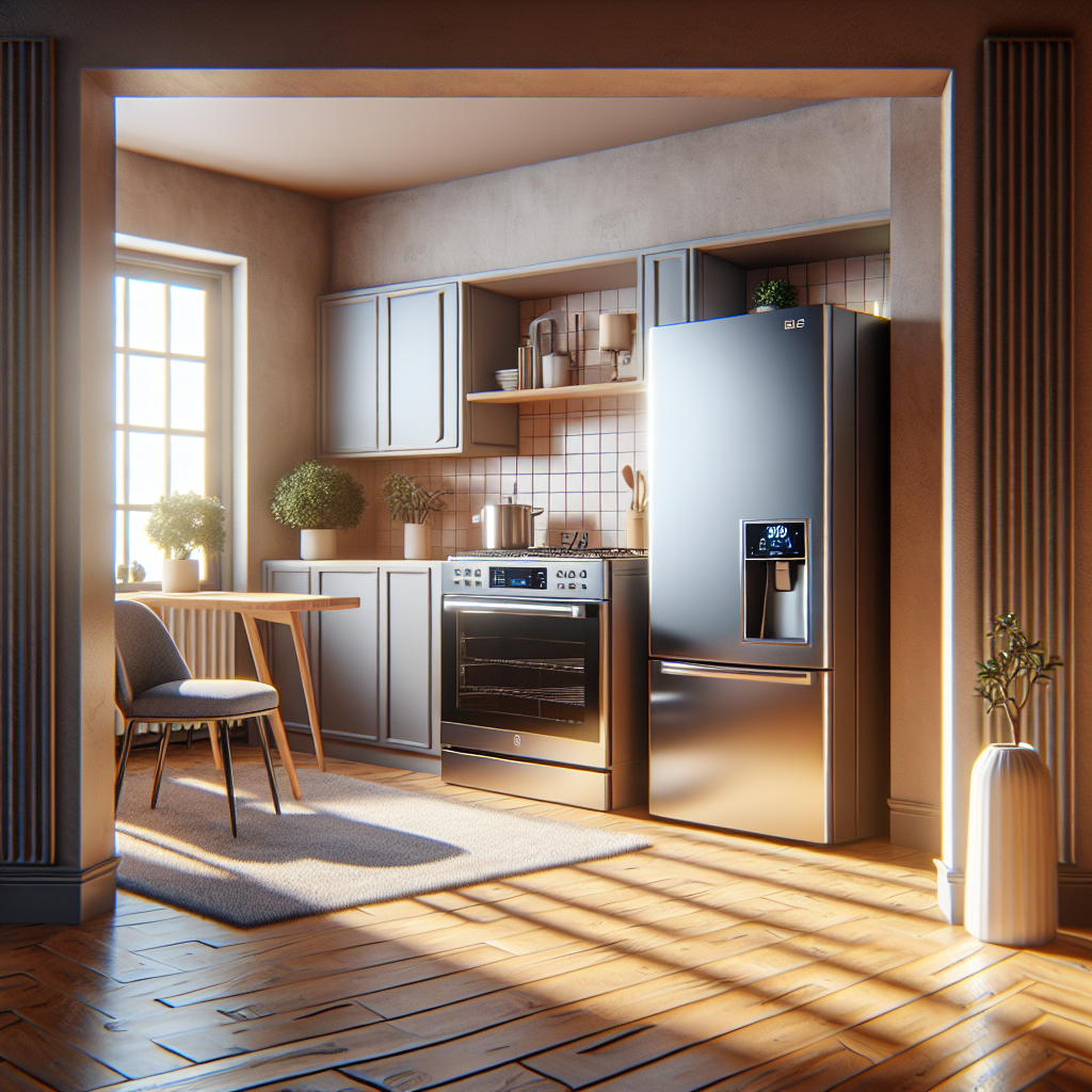 Alabama’s Appliance Professionals – Alabama Appliance