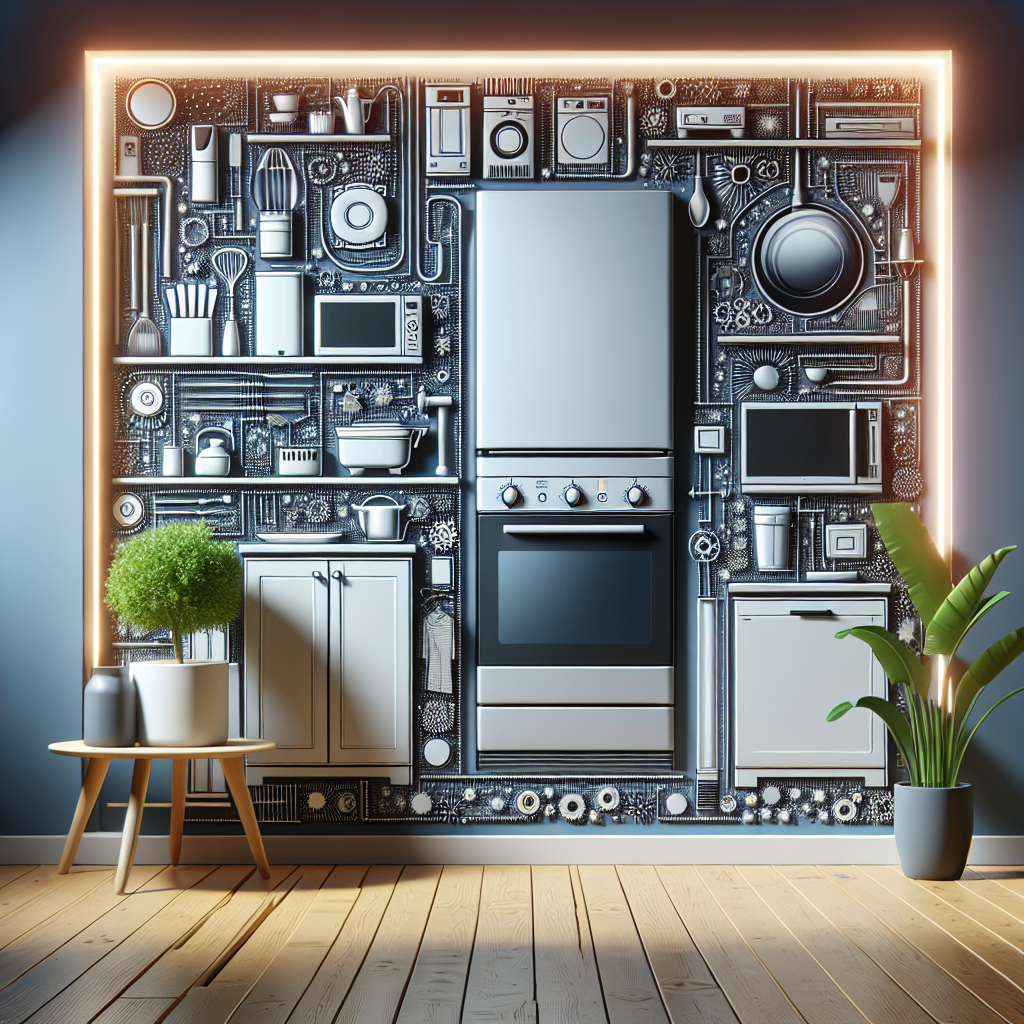 How to Choose the Ideal Appliance for Your Home – Alabama Appliance