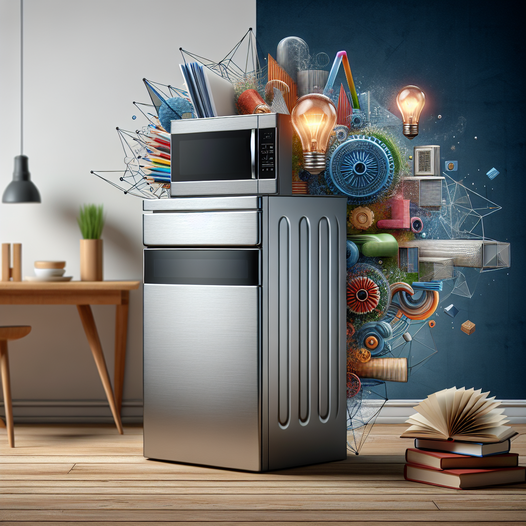 Ideas – Alabama Appliance