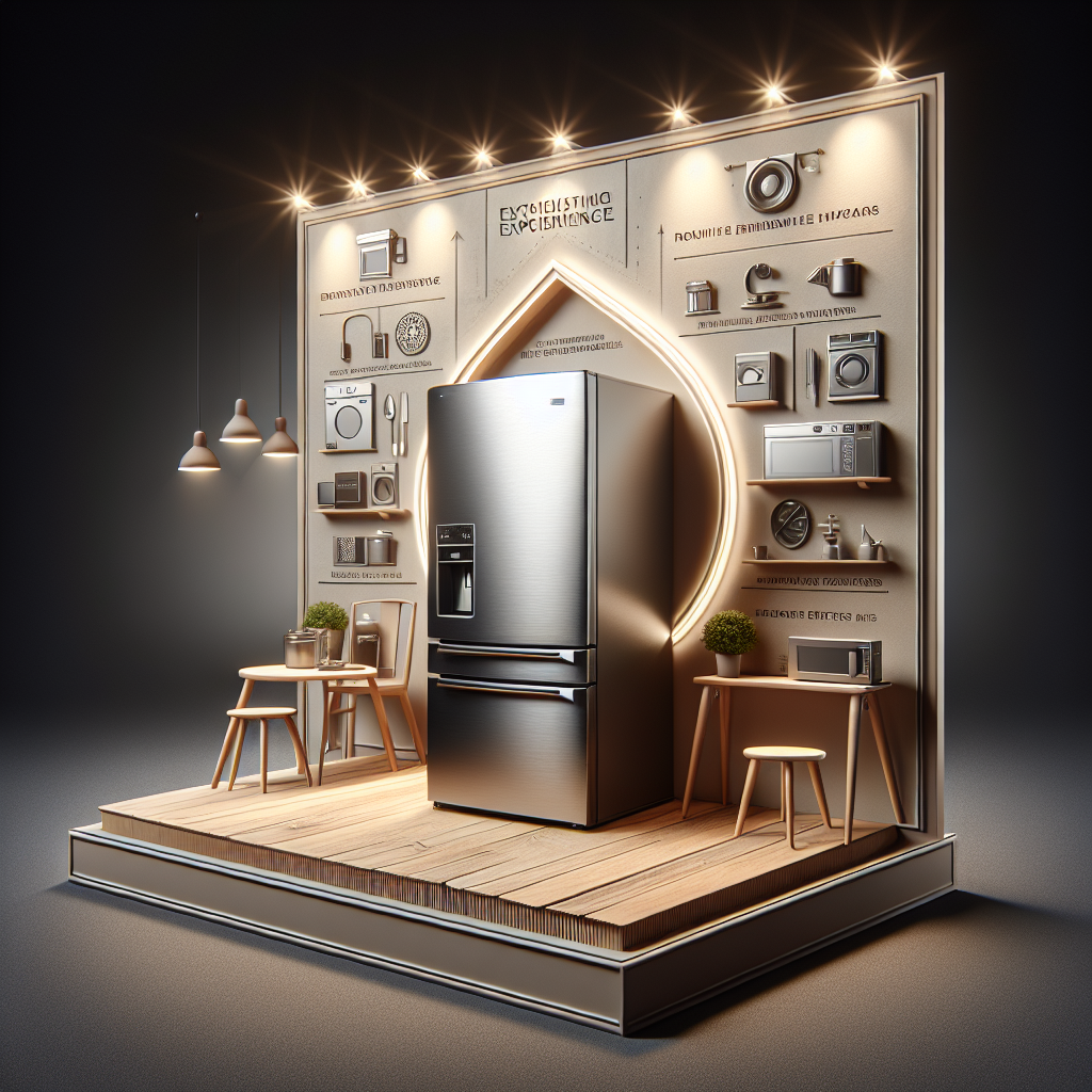 The Appliance Experts – Alabama Appliance