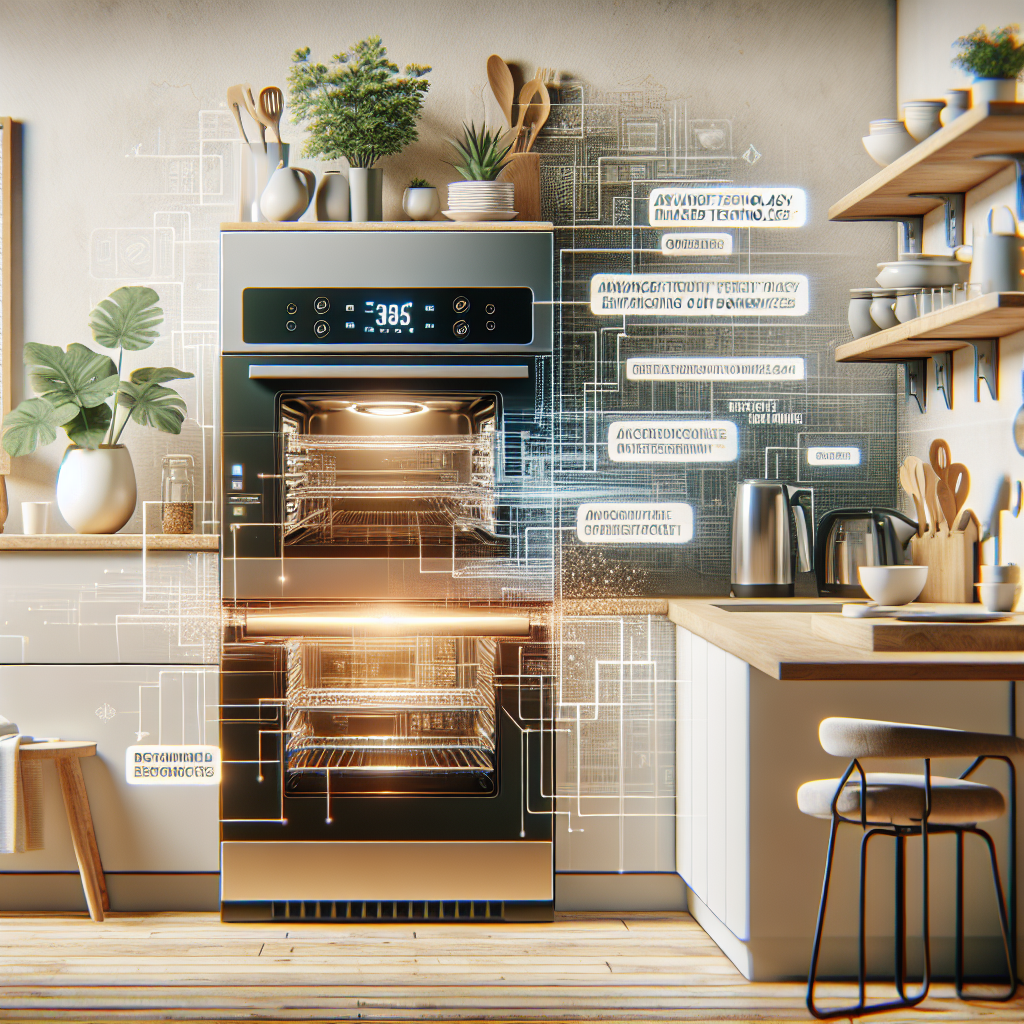 "Elevate Your Kitchen with the Latest in Technology" – Alabama Appliance