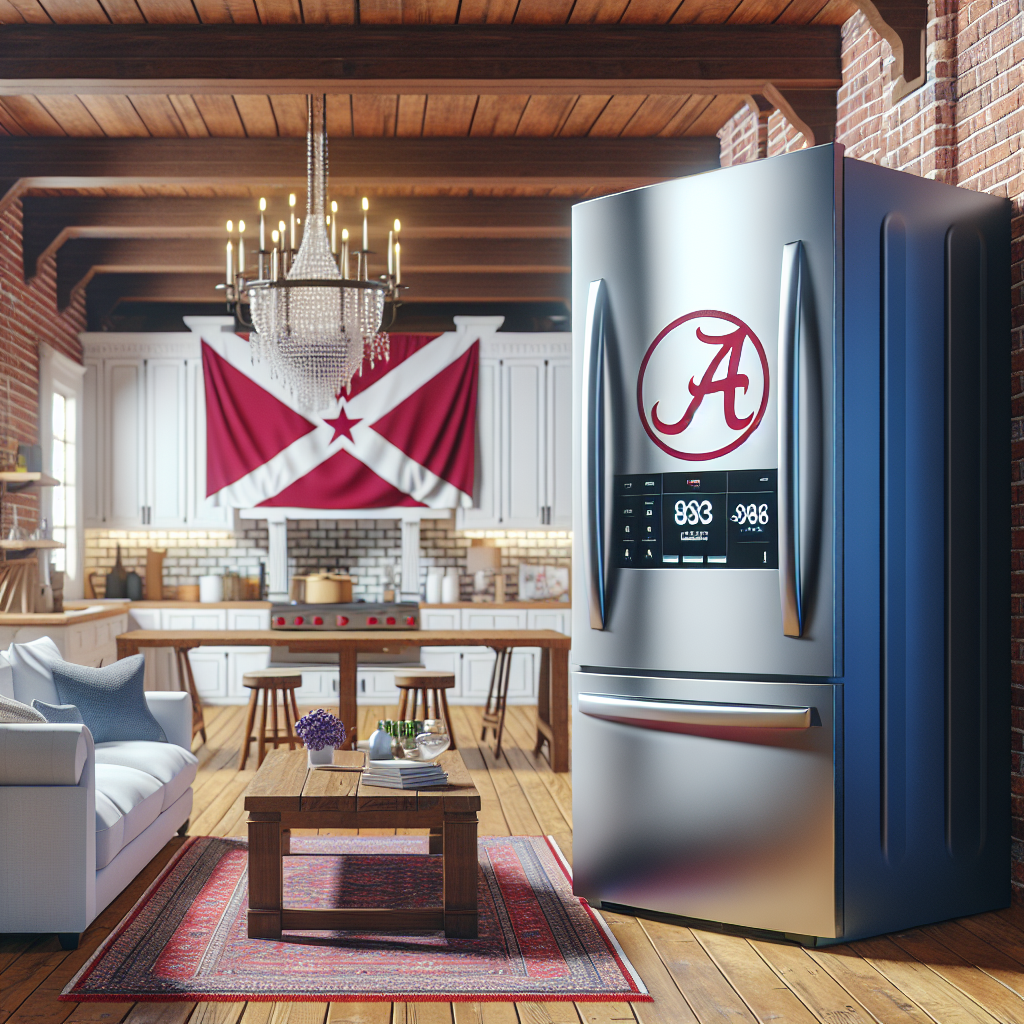 The Appliance Store for Alabama – Alabama Appliance