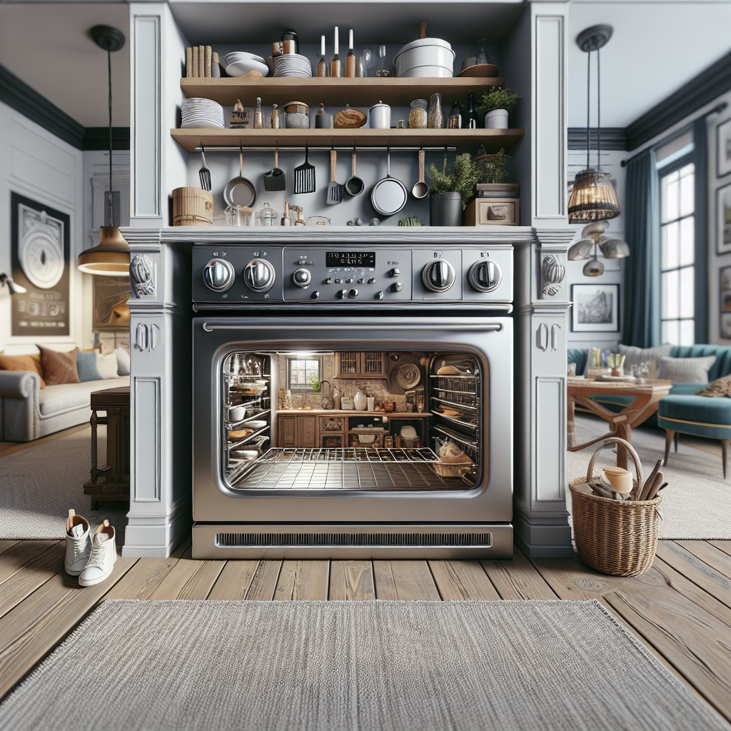 How to Choose the Perfect Stove or Oven for Your Home – Alabama Appliance