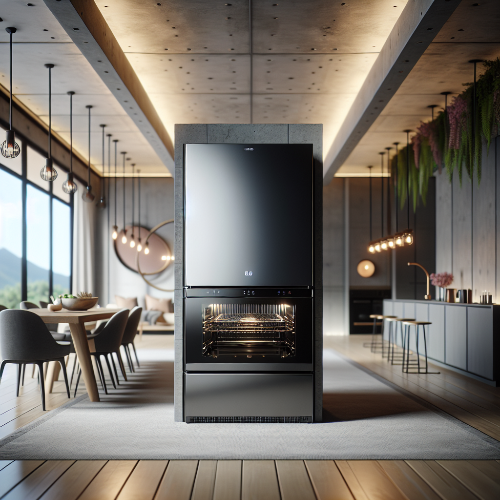 Bringing Bosch Innovation Home – Alabama Appliance