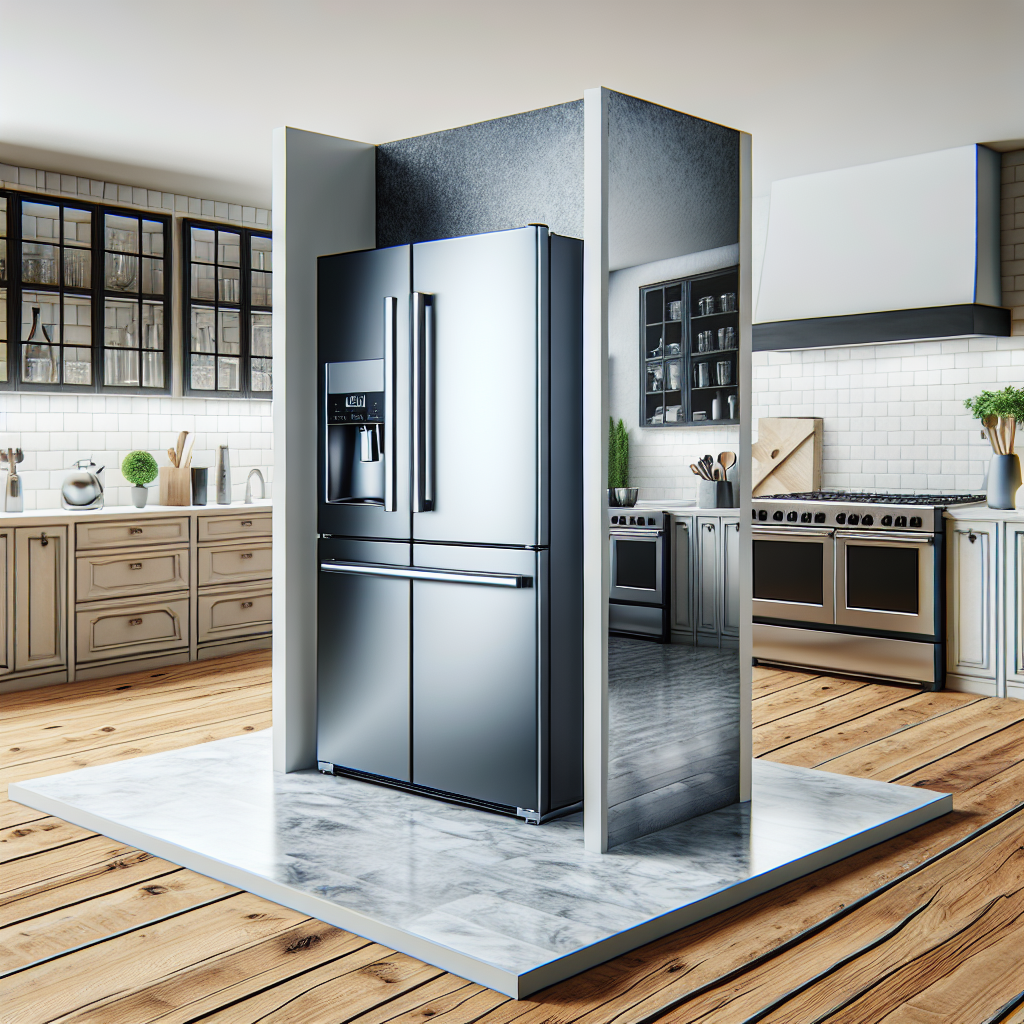 Quality Appliances, Quality Living – Alabama Appliance