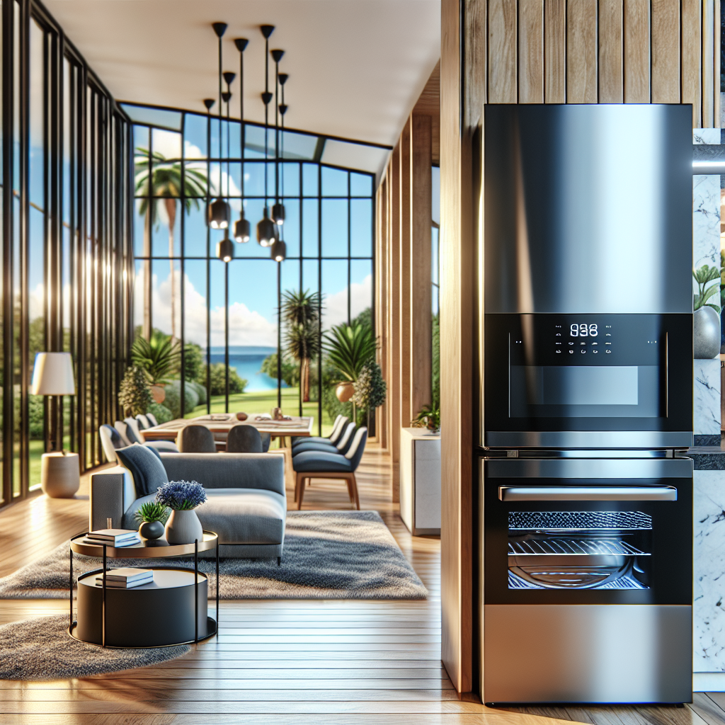 Appliance Solutions that Fit Your Life – Alabama Appliance