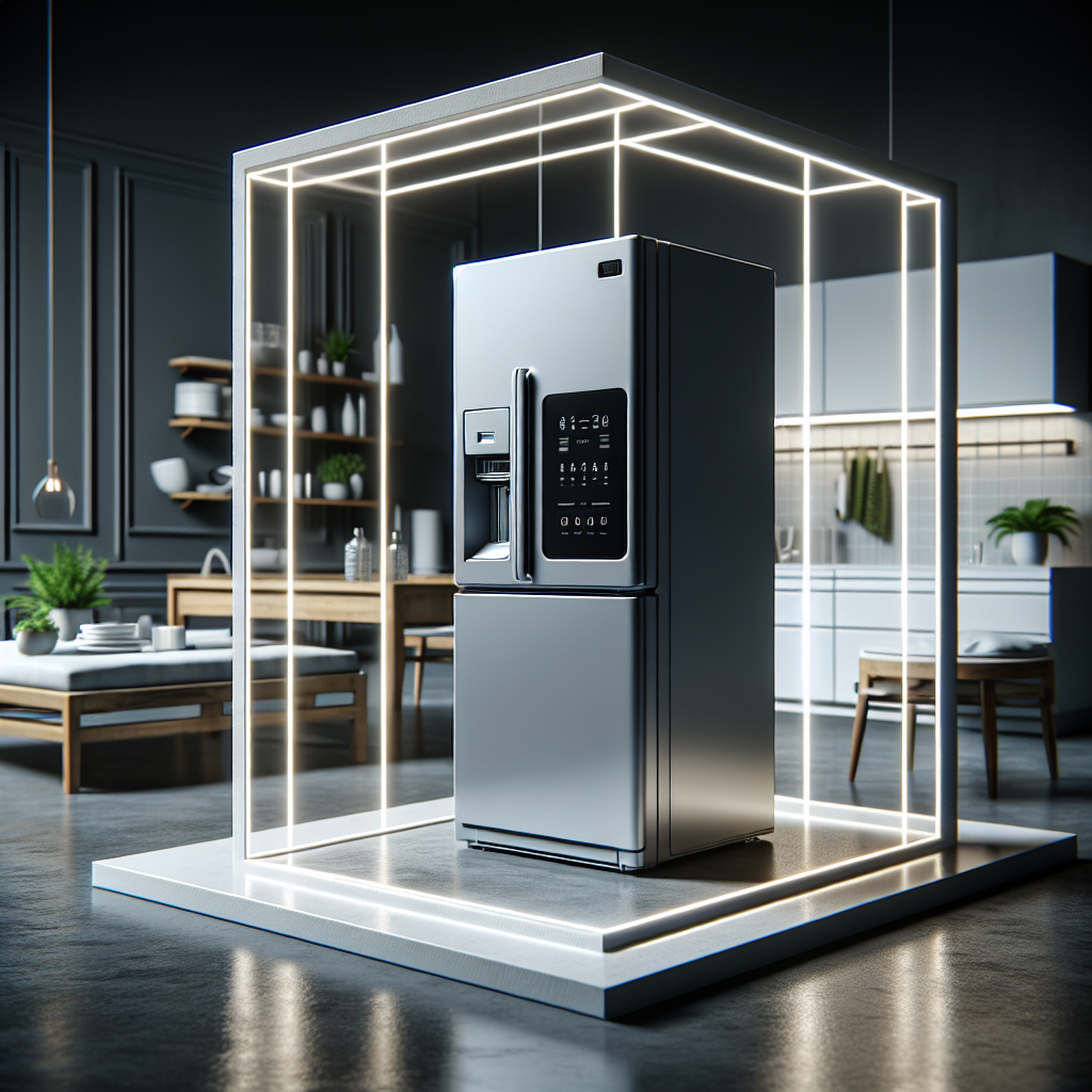 Innovative Solutions for Every Home – Alabama Appliance