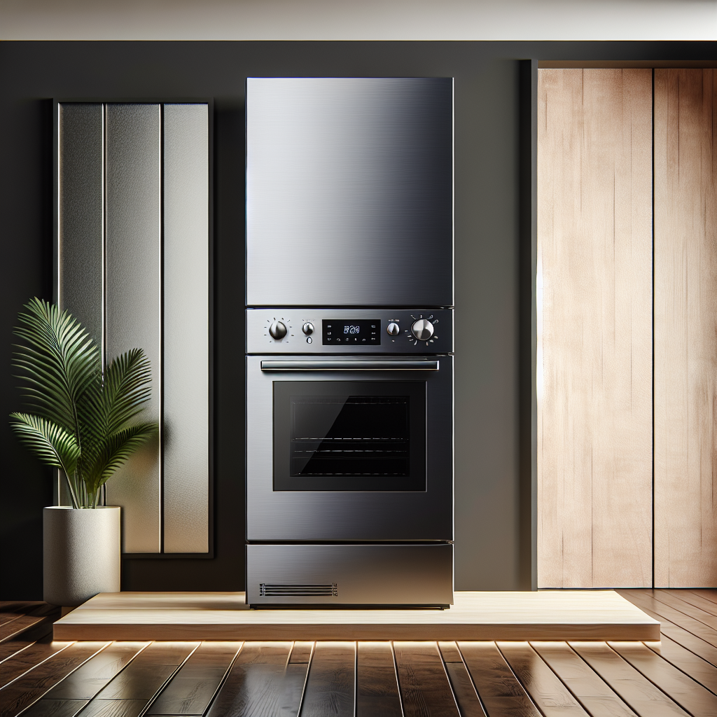 "Your Trusted Appliance Source" – Alabama Appliance