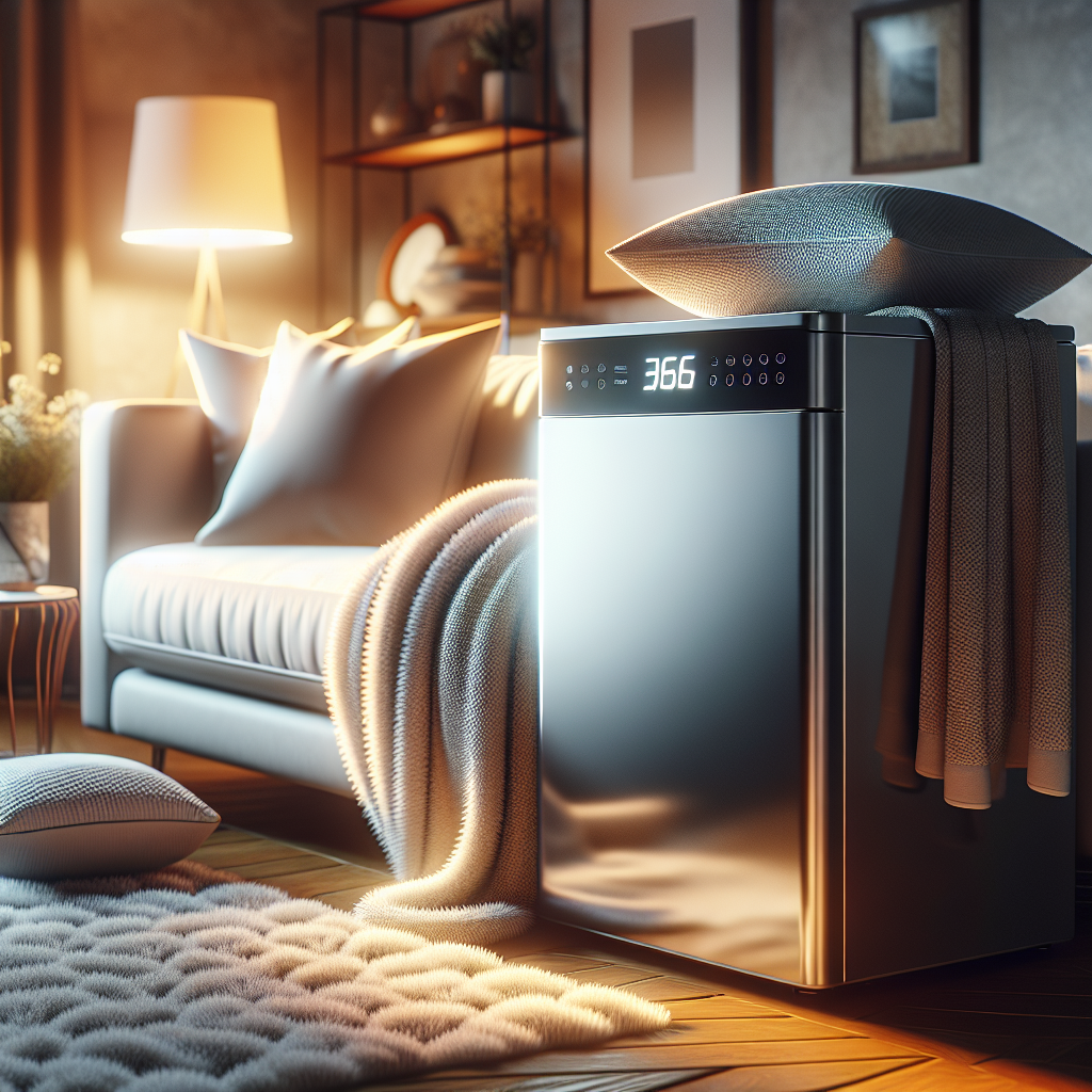 Bosch Creating Comfort at Home – Alabama Appliance