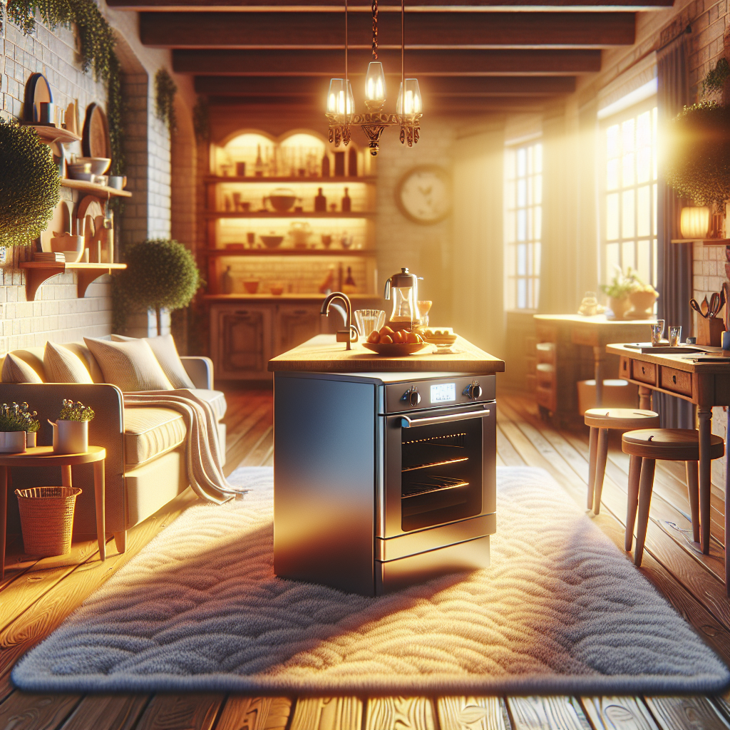 "Appliances You Can Trust, Service You’ll Love" – Alabama Appliance