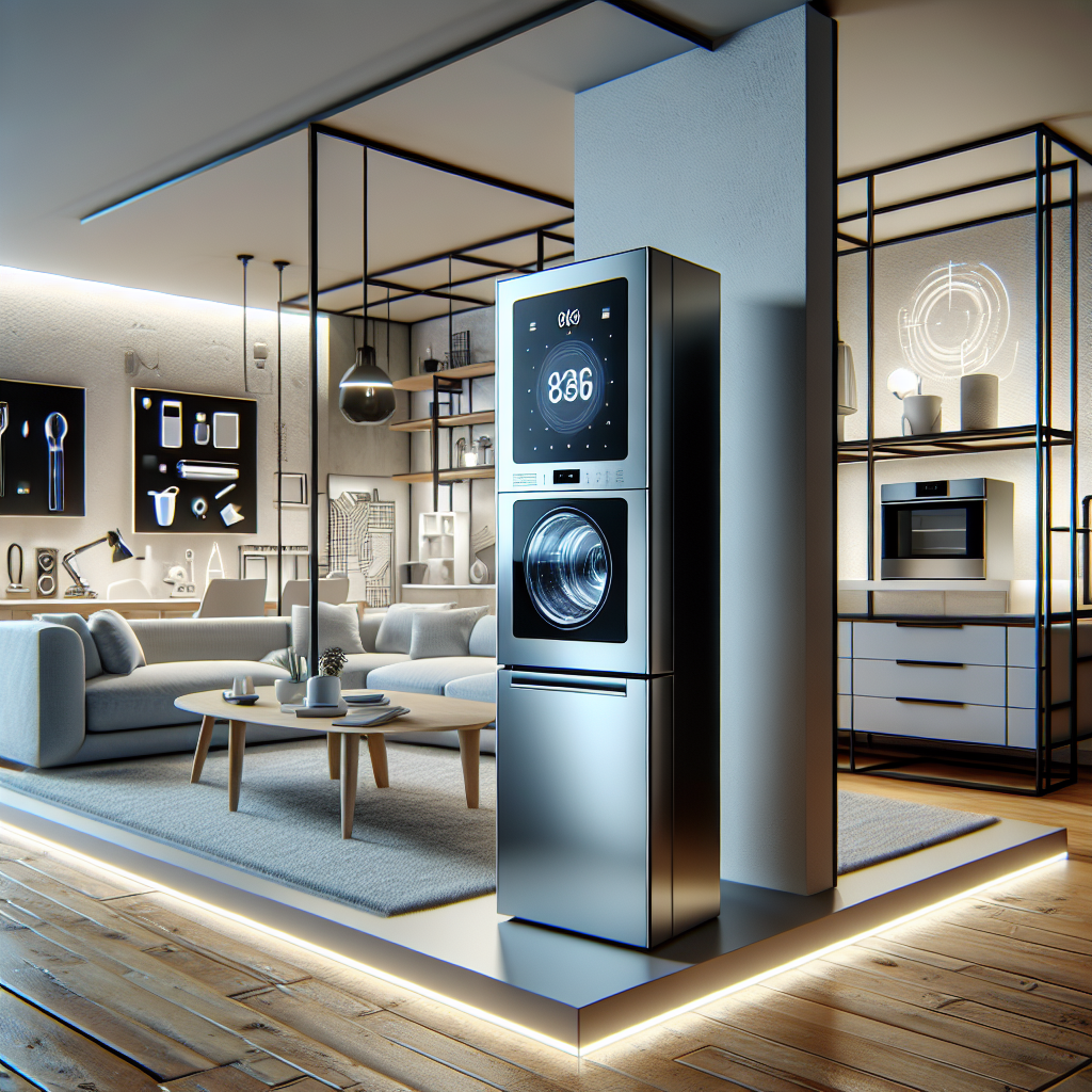Appliance Solutions for the Modern Home – Alabama Appliance