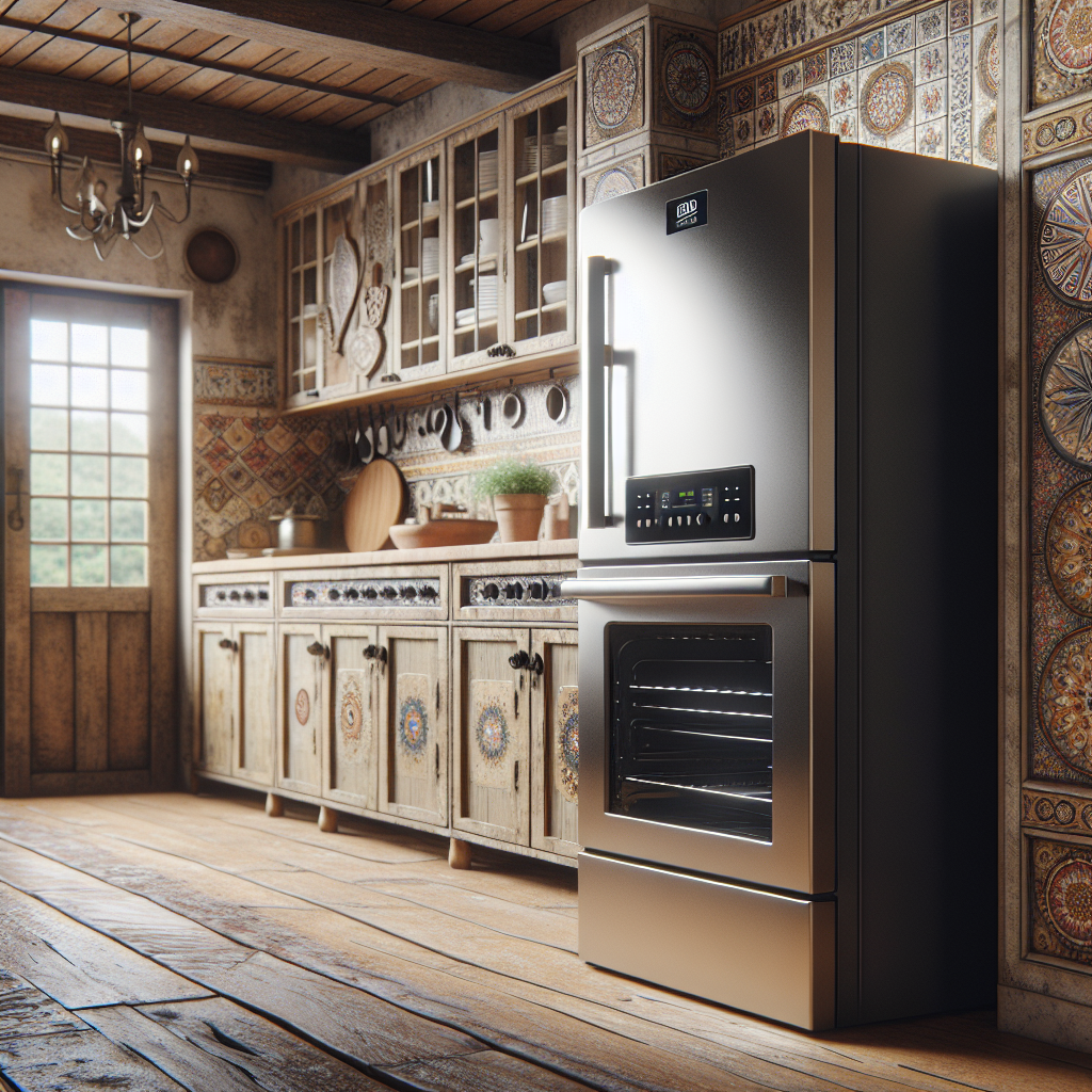 Bosch Appliances for Alabama – Alabama Appliance