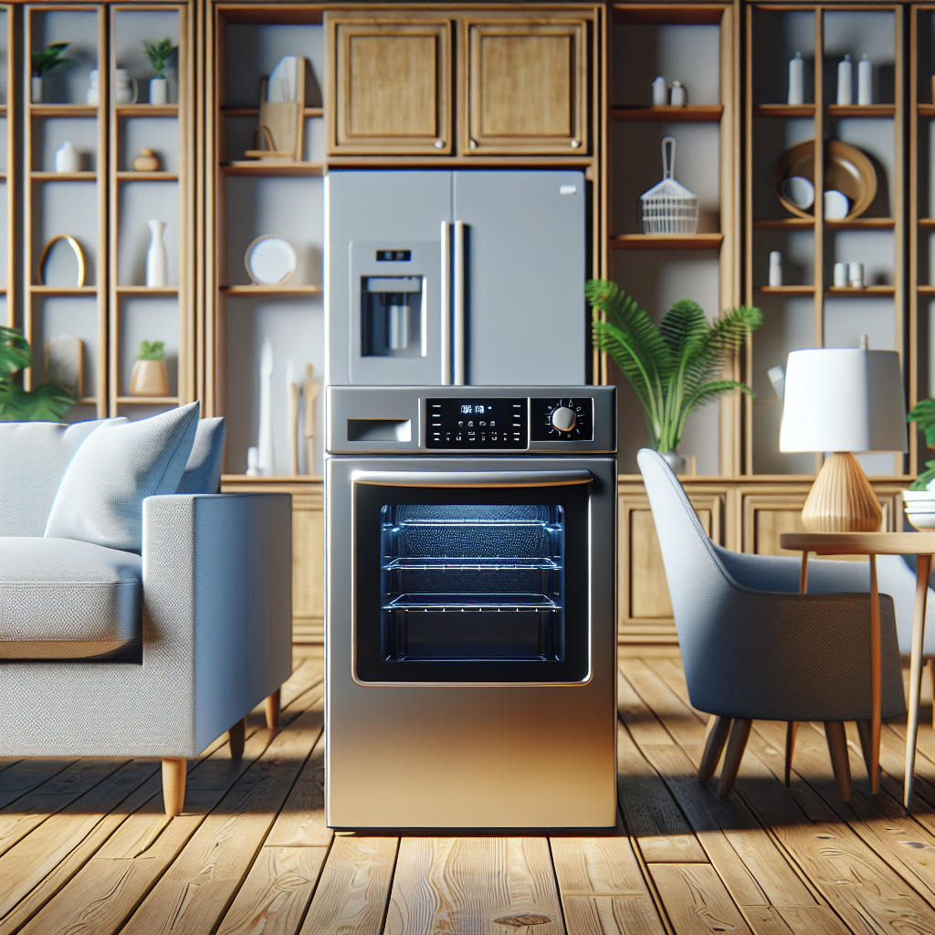 Bosch Making Life Easy – Alabama Appliance
