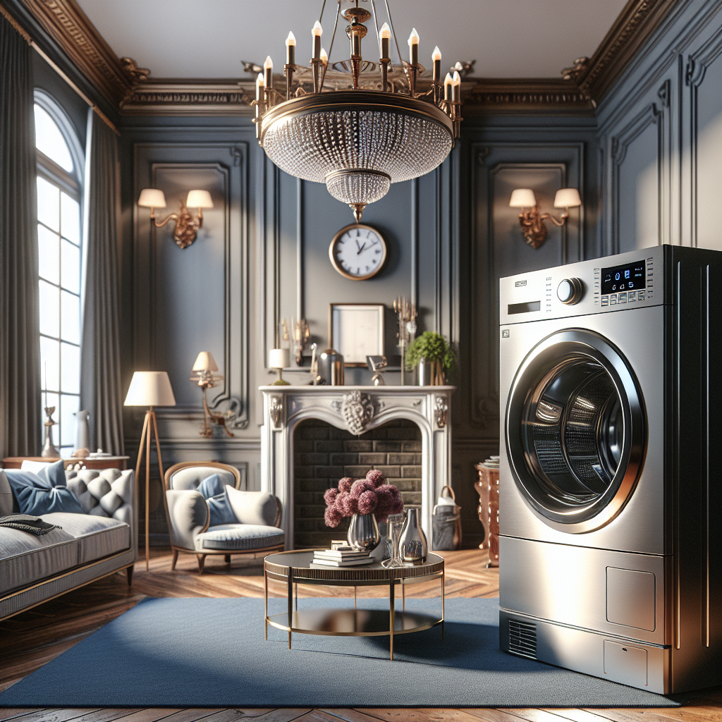 "Your Source for High-Quality Appliances" – Alabama Appliance