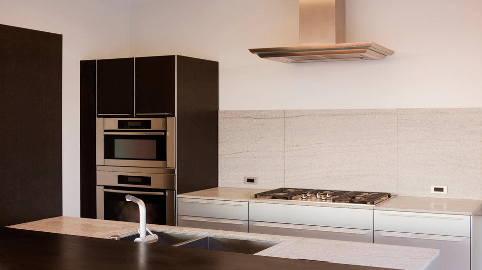 Ideas for organizing and maximizing space in your kitchen with applian ...
