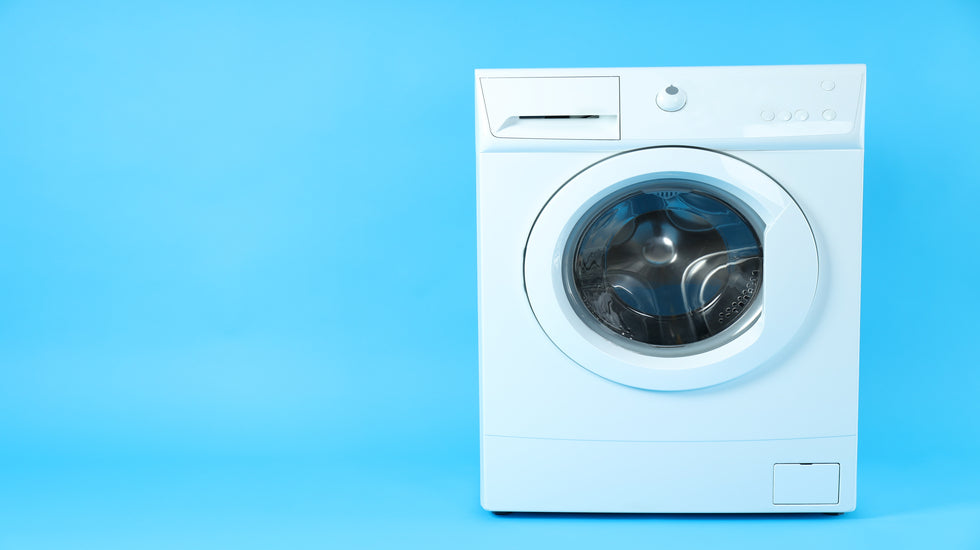 Technology in Washing Machines: Exploring the Latest Innovations ...