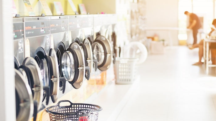 A Comprehensive Guide to Top Load vs. Front Load Washing Machines ...