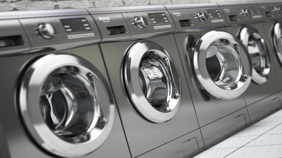 How to Choose the right washing machine? – Alabama Appliance