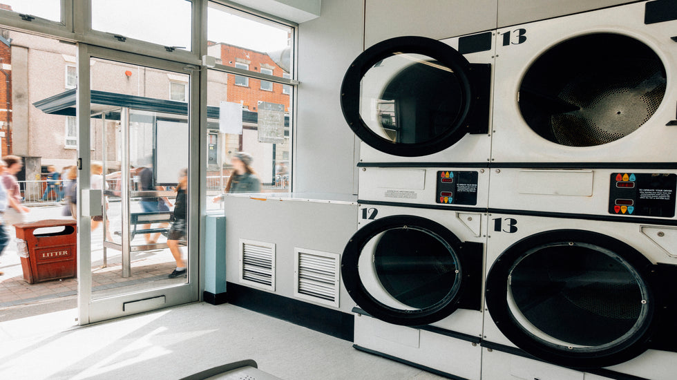 Types of Washing Machines: Exploring Our Range – Alabama Appliance