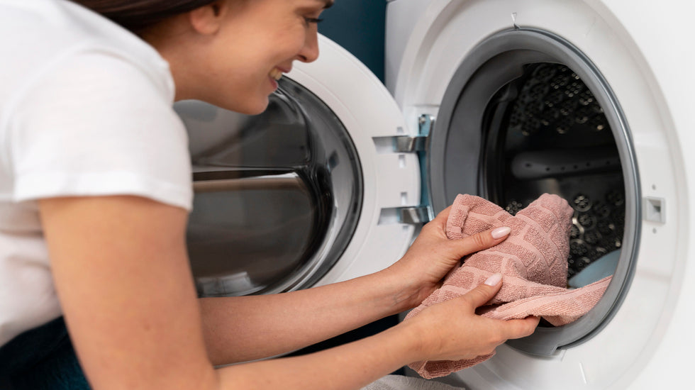 Specific Clothing Care: Types of Washing Machines and Recommendations ...